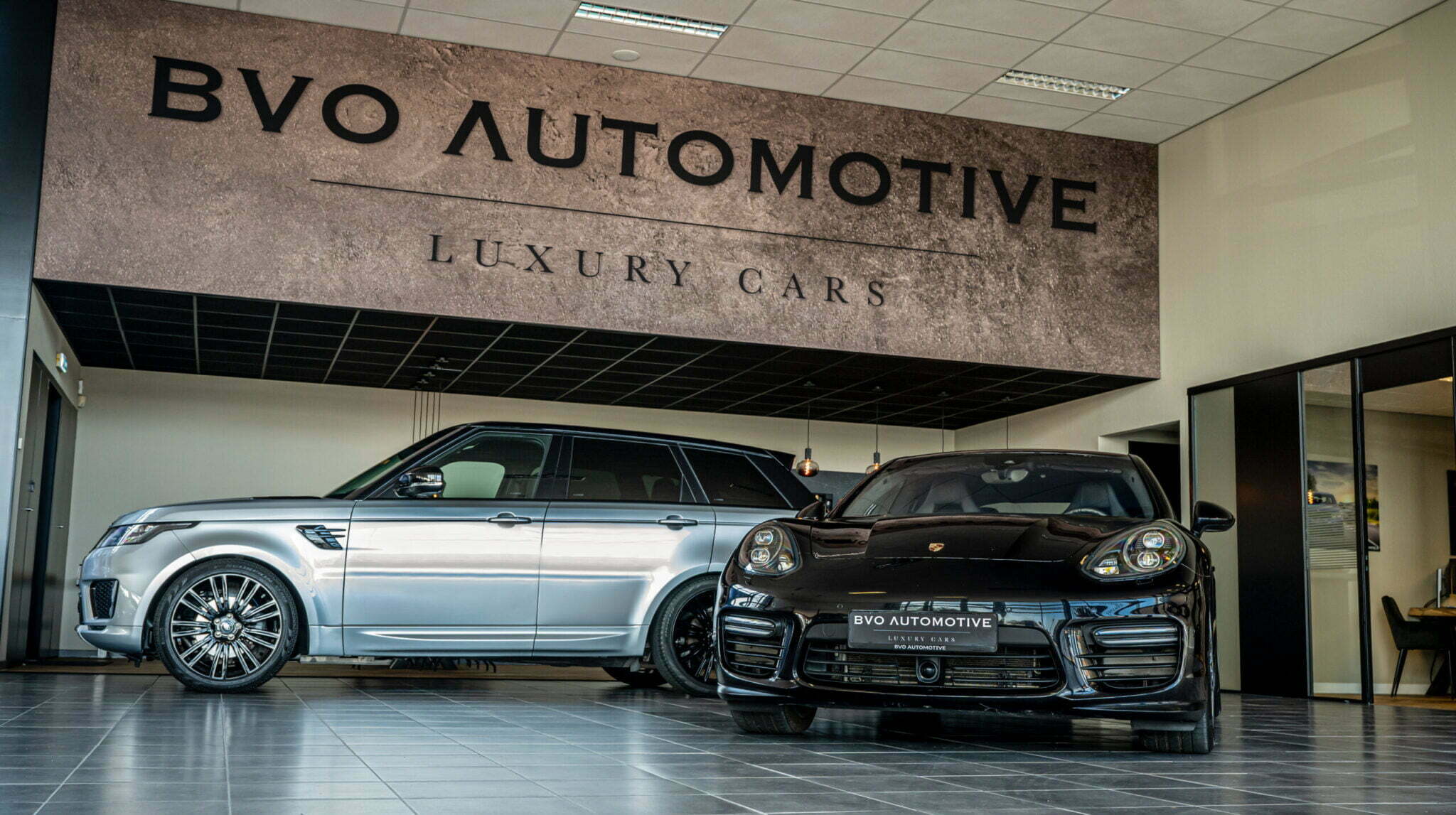 Contact – BvO Automotive